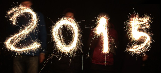 Ce que l’on retiendra de 2015 - Les Belles Années