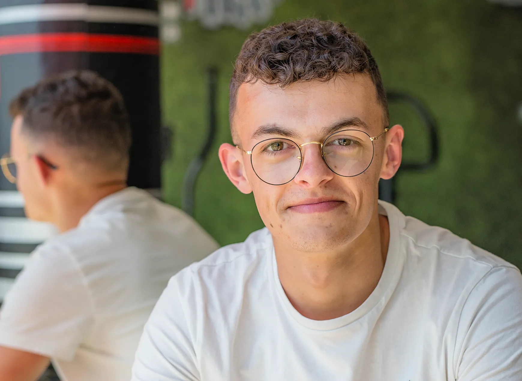 Mattéo - Les Belles Années