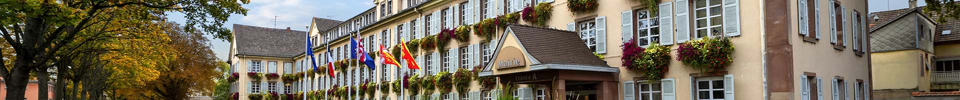 Student Residence Mulhouse ⇒ Equipped and Furnished Studios | Find your ...