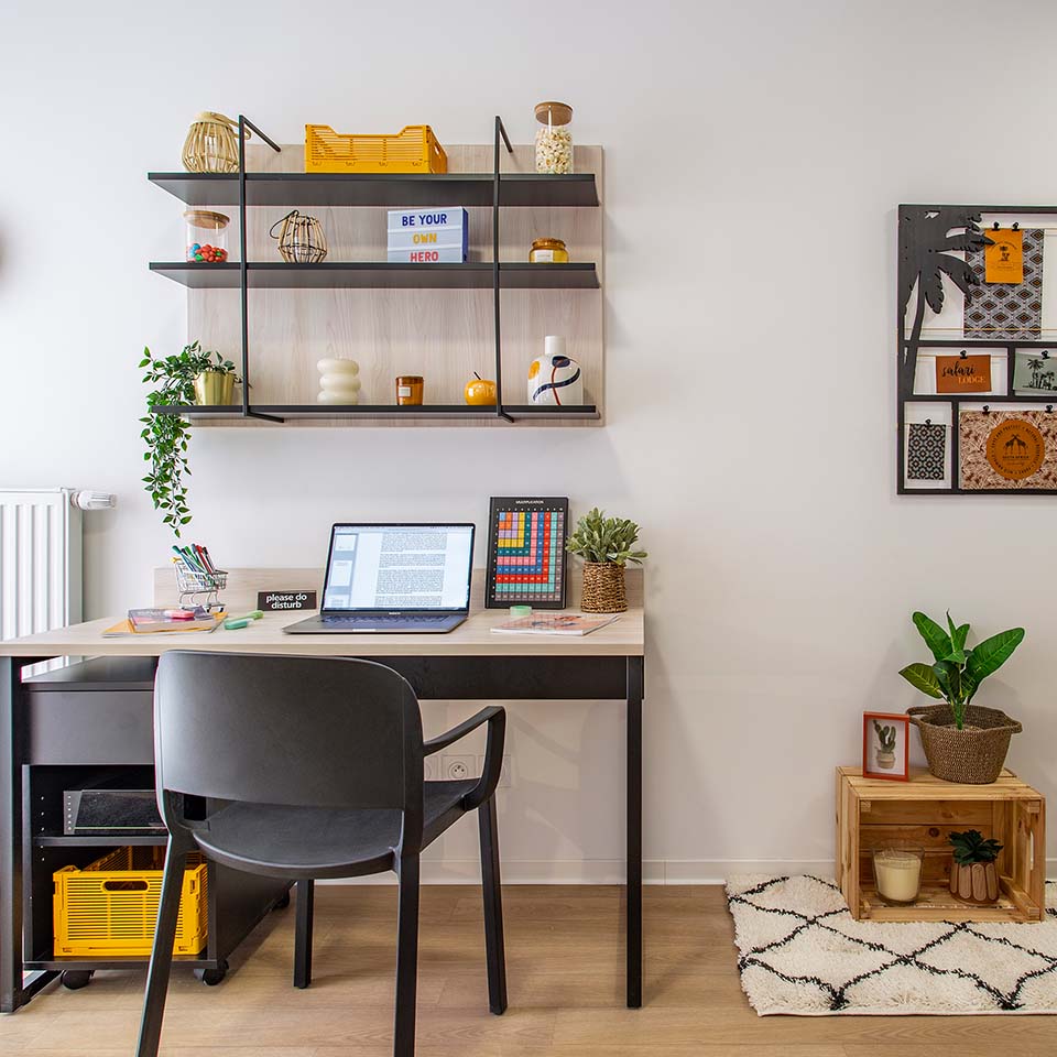 CAMPUS LOLA - Les Belles Années